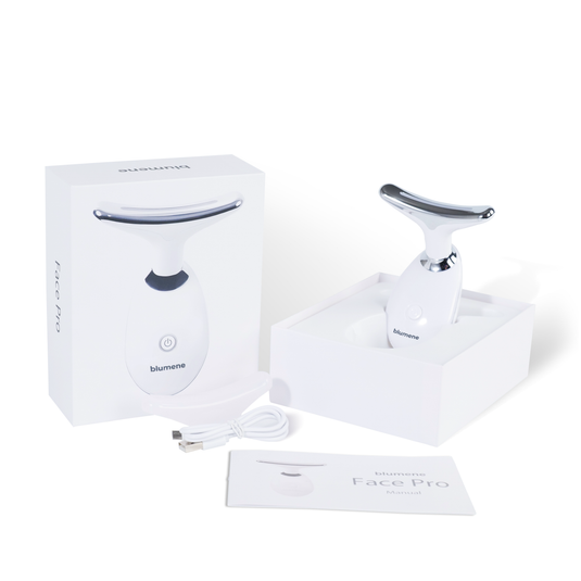 Blumene™ Face Pro – blumene
